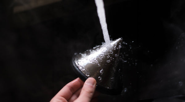 How to Clean the Kone – Able