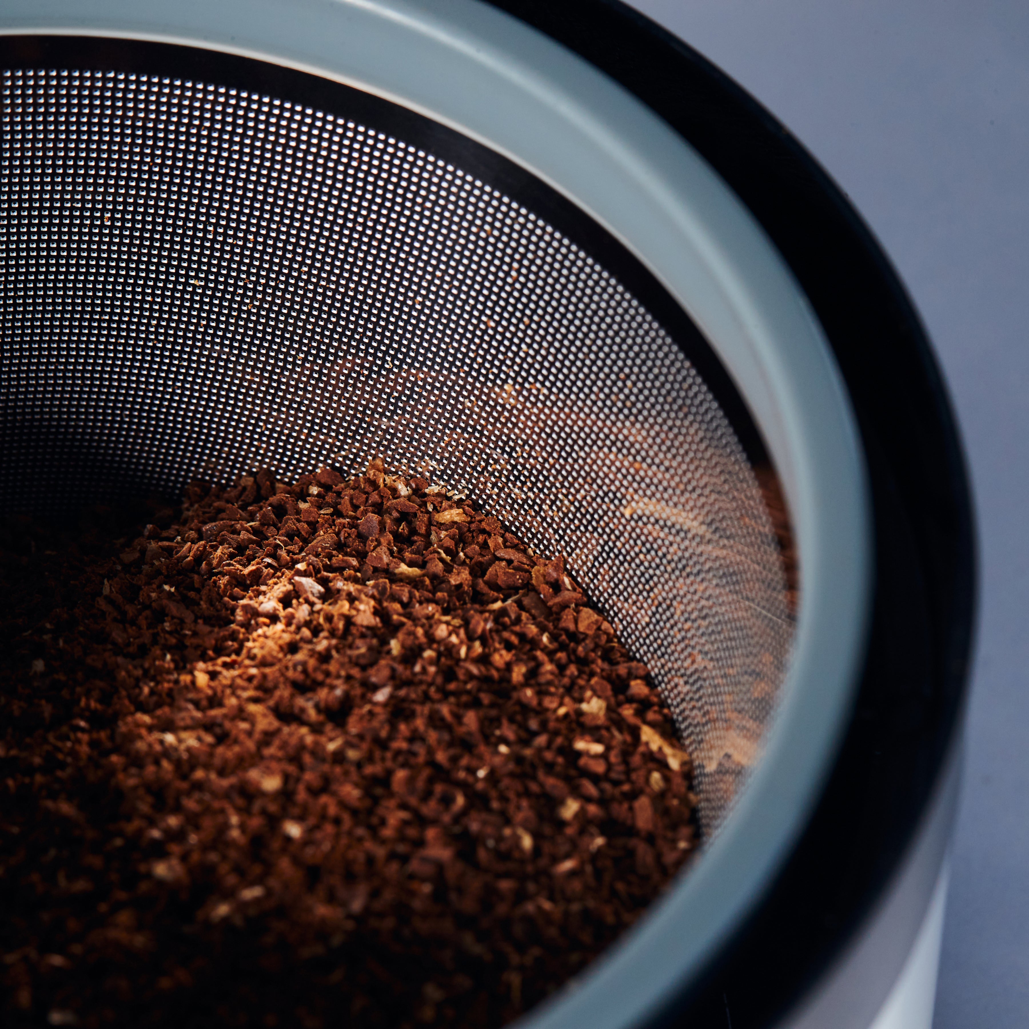 Able Basket - Reusable Coffee Filter for 8-12 Cup Automatic Coffee Makers