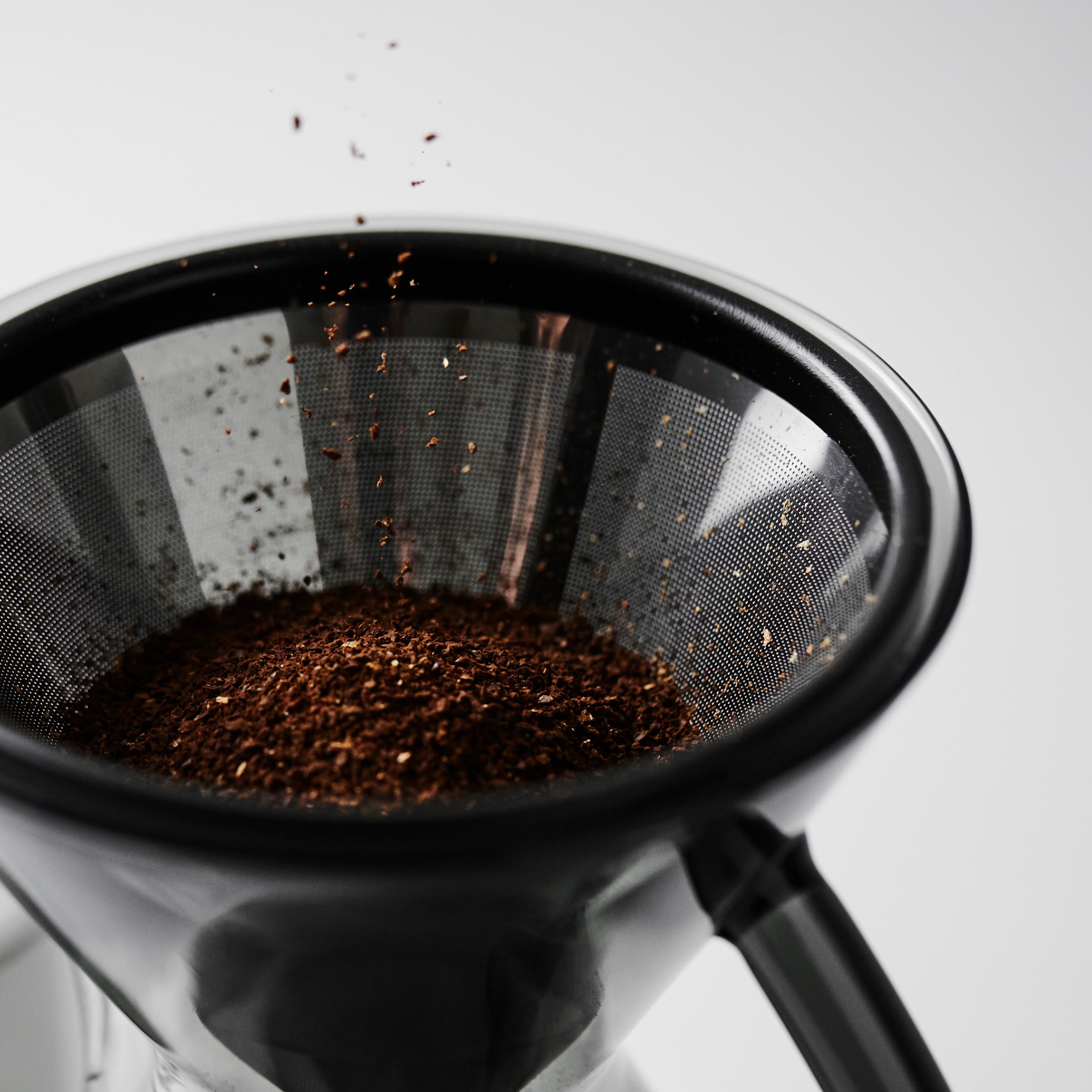 Able Kone - Reusable Coffee Filter for Chemex