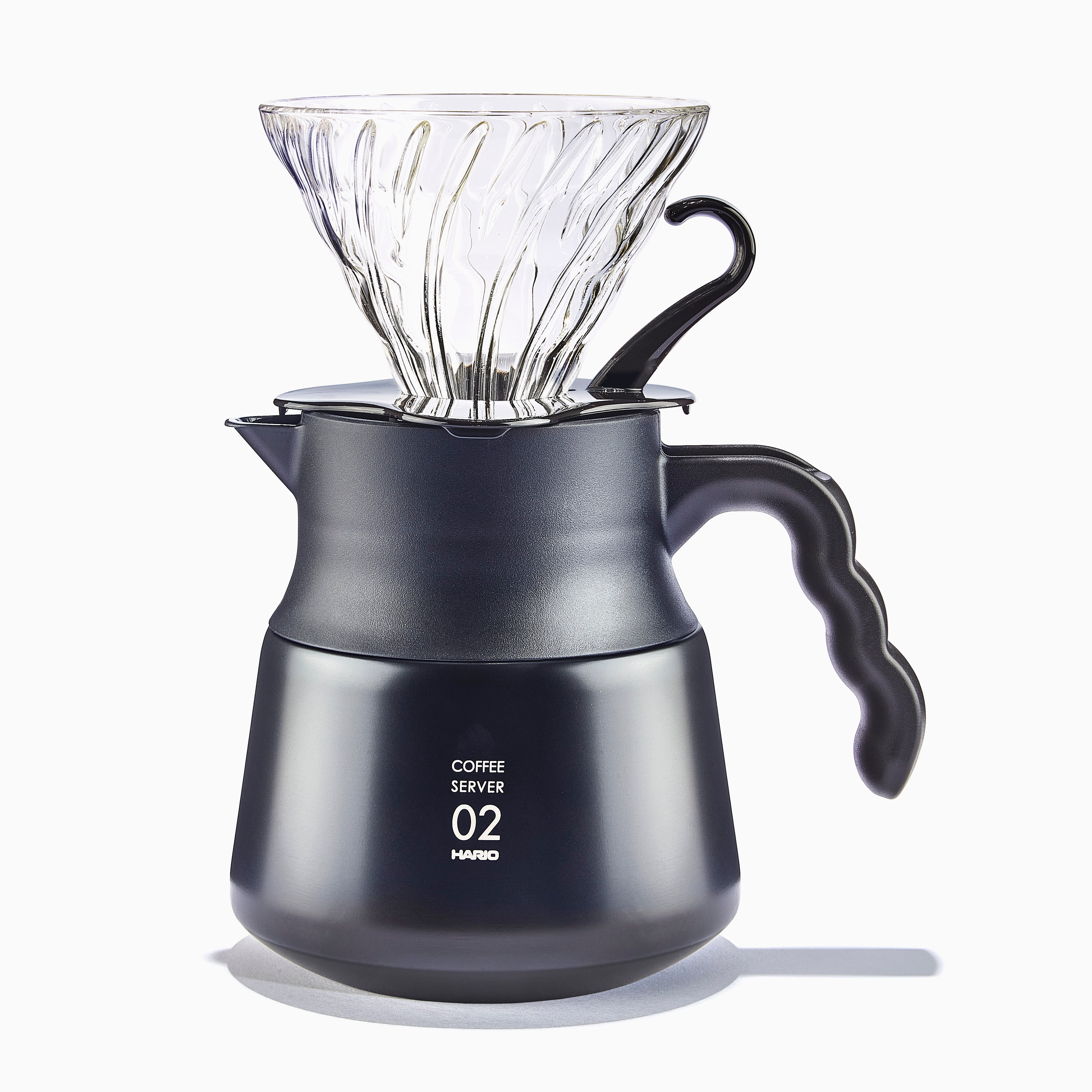 Hario V60 Glass Dripper – Able
